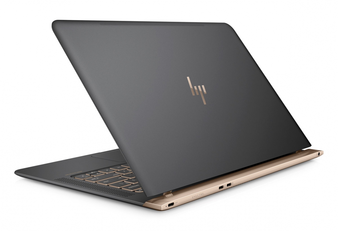 Ноутбуки HP Spectre 13 и HP Omen 17 представлены для Казахстана