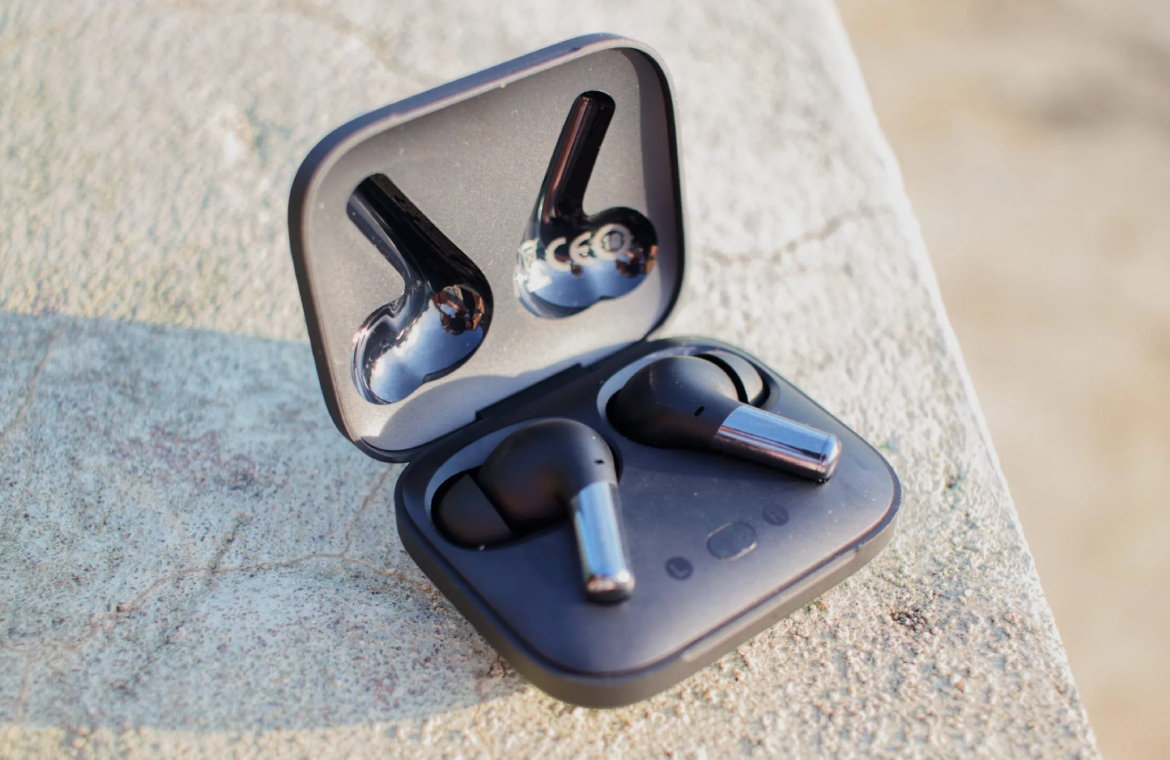 OnePlus Buds Pro 2 OnePlus Buds Pro 2